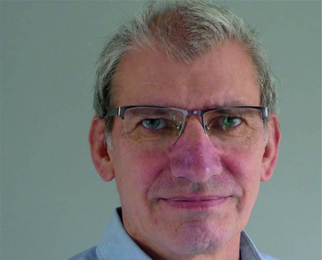 Meet our Trustees and Executive team | Katharine House Hospice - Stafford