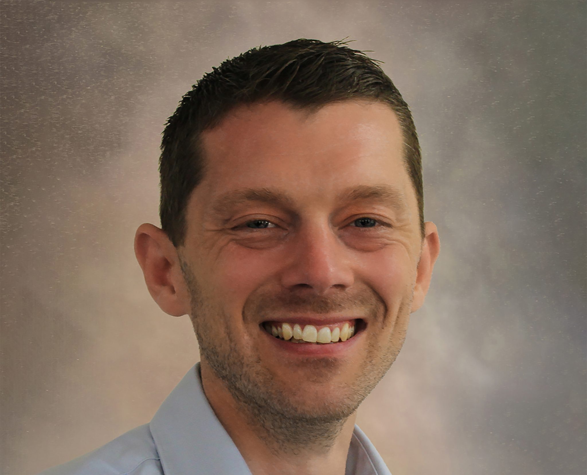 David Fletcher | Director of Care | Katharine House Hospice