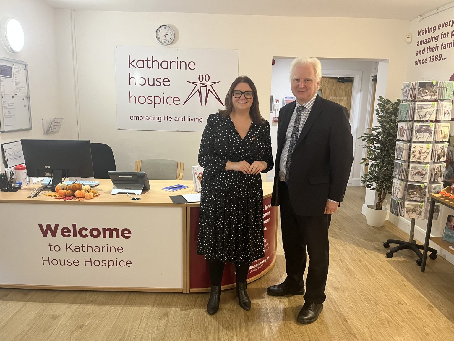 Government national investment welcomed